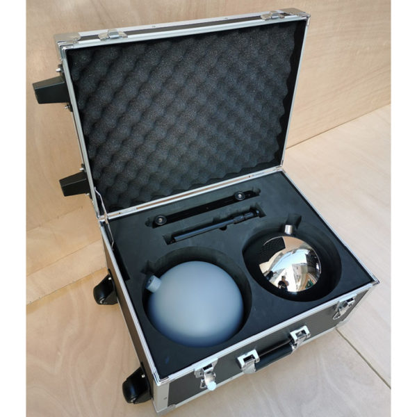 We offer VFX balls in multiple size, catering to different filming ...